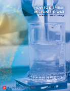 Micro Powders - Your Samples