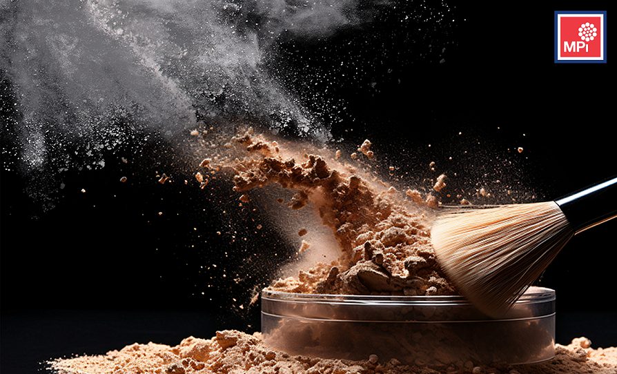 Micro Powders Inc. - Small Particles, Big Ideas.